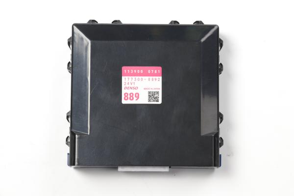 Quality 2A5-979-1123 Komatsu PC210 Excavator Control Panel 177300-8892 for sale