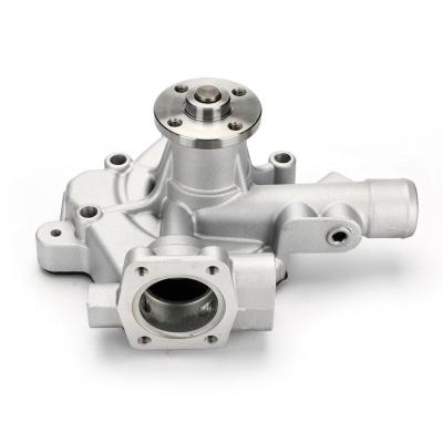 Cina Pompa d'acqua per motore superiore 6132-61-1616 per carrelli elevatori Komatsu FD30-15 FD25-12 FD20-14 WA65-3 in vendita