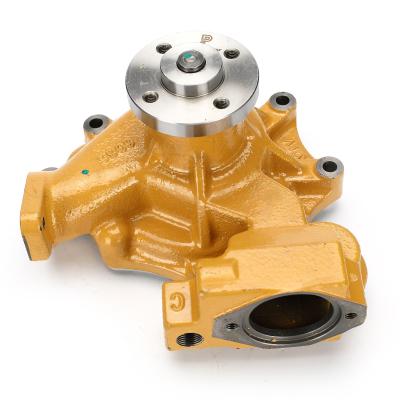 Cina Pompa d'acqua 6204-61-1304 per Komatsu Dozer D20A-6 D21A-6 D20A-7 D21A-7 Motore 4D95S in vendita