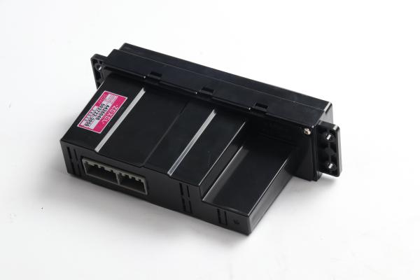Quality PC128US PC78US Komatsu Excavator Control Panel Spare Parts 22B-979-1672 for sale