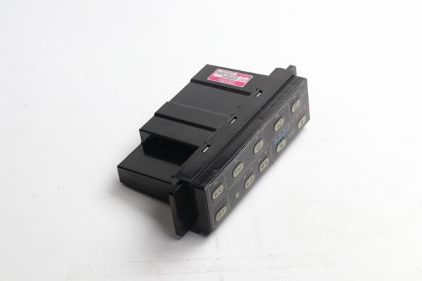 Quality PC128US PC78US Komatsu Excavator Control Panel Spare Parts 22B-979-1672 for sale