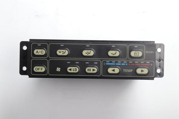 Quality PC128US PC78US Komatsu Excavator Control Panel Spare Parts 22B-979-1672 for sale