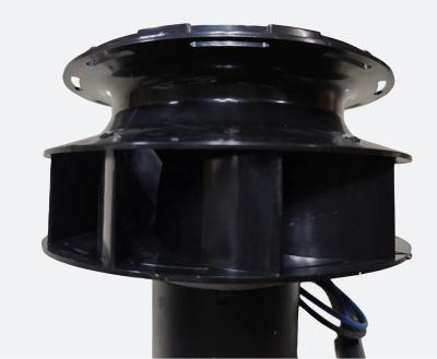 Cina Ventilatore per escavatore 12V per CAT 414E 416D 416E 416F 420D 420E 420F C175 797F 773F 775G 777F in vendita