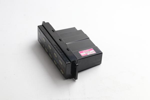Quality PC128US PC78US Komatsu Excavator Control Panel Spare Parts 22B-979-1672 for sale