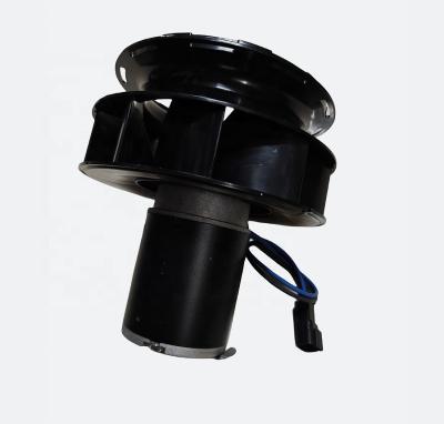 Cina Ventilatore per escavatore 12V per CAT 414E 416D 416E 416F 420D 420E 420F C175 797F 773F 775G 777F in vendita
