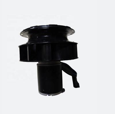 Cina Ventilatore per escavatore 12V per CAT 414E 416D 416E 416F 420D 420E 420F C175 797F 773F 775G 777F in vendita