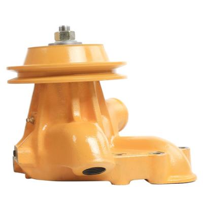 Cina 6136-62-1100 6130-62-1110 KOMATSU Pompa d'acqua per motori 4D105-5 in vendita