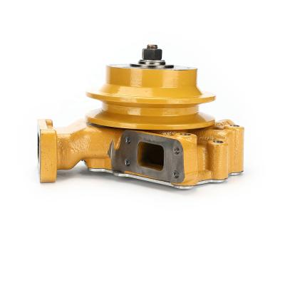 Cina Pompa d'acqua 6130-62-1110 per Komatsu 4D105-5 Numero di parte del motore PC80-1 PC120-1 in vendita