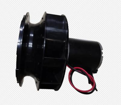 Cina Nome della parte Motore ventilatore 268-8792 per opere di costruzione Parti del motore escavatore 950H C27 in vendita