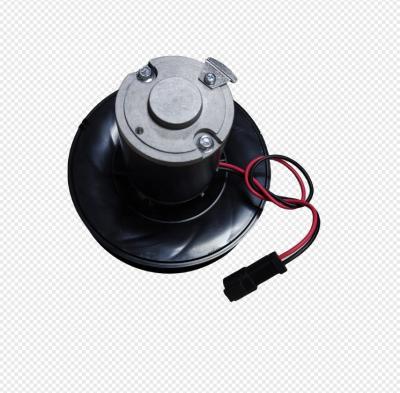 Cina Nome della parte Motore ventilatore 268-8792 per opere di costruzione Parti del motore escavatore 950H C27 in vendita