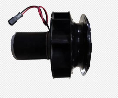 Cina Nome della parte Motore ventilatore 268-8792 per opere di costruzione Parti del motore escavatore 950H C27 in vendita
