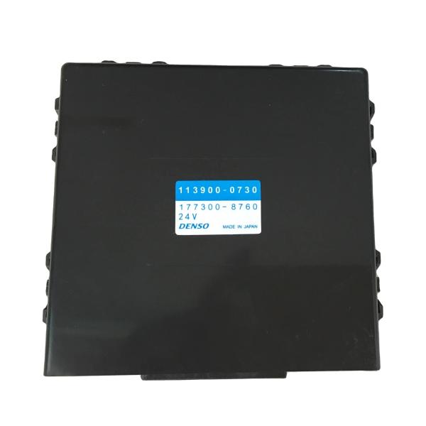 Quality 2A5-979-1121 Excavator Control Panel 20Y-810-1231 17A-979-3180 for PC200-8 PC220-8MO for sale