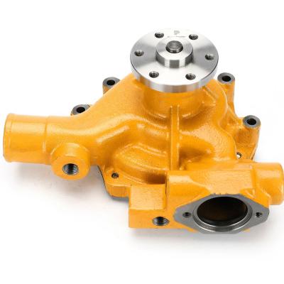 Cina Pompa d'acqua motore 6206-61-1103 per escavatore KOMATSU PC200-5 PC210-5 PC220-5 SA6D95 6D95L in vendita