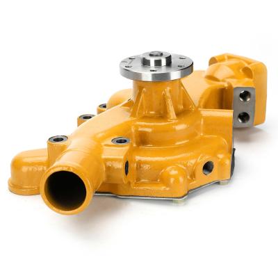 Cina Pompa idrica motore 6209-61-1100 per Komatsu PC200-6 PC220-6 PC230-6 PC240-6 6D95 6D95L in vendita