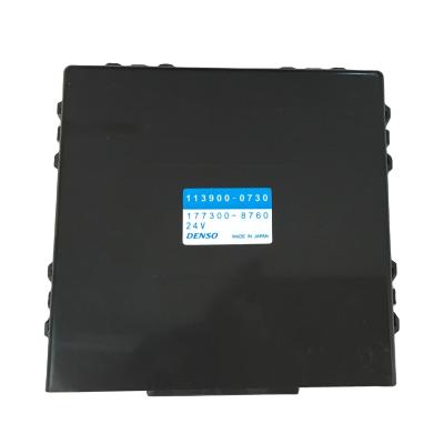 中国 2A5-979-1121 エグババター制御パネル 20Y-810-1231 PC200-8 PC220-8MO用の17A-979-3180 販売のため