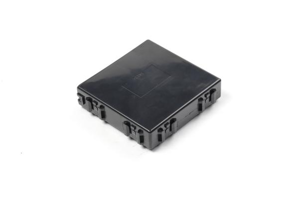 Quality 24V Air Conditioner Komatsu Panel 177300-8760 113900-0730 for sale