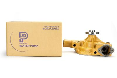 China Water Pump for Komatsu Loader WA100-3 WA120-3 D31A-20 D31E-20 D31P-20 D31Q-20 Engine 6D95 for sale