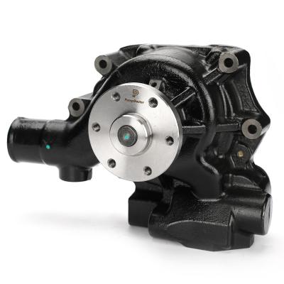 Cina 6205-61-1202 6205-61-1301 6205-61-1200 Pompa idrica per motore per Komatsu PC60-8 PC70-8 PC130-8 in vendita
