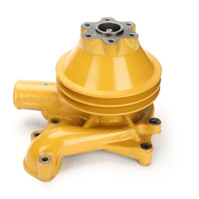Cina 6136-61-1101 6136-61-1500 6136-61-1102 6136-61-1501 per Komatsu PC200-1 PC200-2 6D105 in vendita