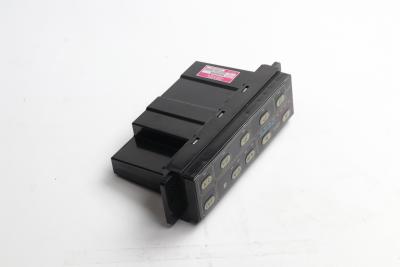 Cina PC78UU Parti di escavatore Komatsu Controller di condizionamento d'aria 22B-979-1672 22B9791672 in vendita