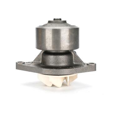 Cina Pompa d'acqua motore 6754-61-1100 6754-61-1010 per escavatore Komatsu PC200-8 PC220-8 PC240-8 in vendita