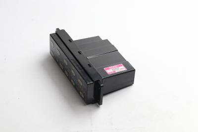China 22B-979-1672 503722-2742 Painel de ar condicionado Kontrol Excavadora Komatsu PC128 à venda