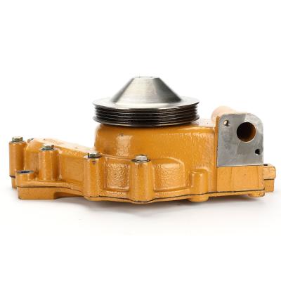 Cina Pompa dell'acqua per motore 6221-61-1102 6221-61-1101 per Komatsu PC300-5 PC330-5 PC350-5 6D108 in vendita