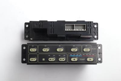 China 22B-979-1672 503722-2742 Painel de ar condicionado Kontrol Excavadora Komatsu PC128 à venda