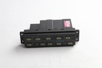 China 22B-979-1672 503722-2742 Painel de ar condicionado Kontrol Excavadora Komatsu PC128 à venda