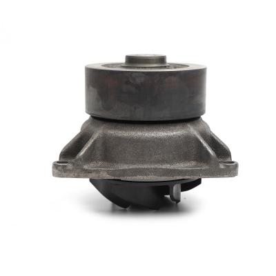 Cina Pompa idrica motore 6746-61-1200 per escavatore Komatsu PC300-8 PC350-8 PC360-8 6D114 in vendita