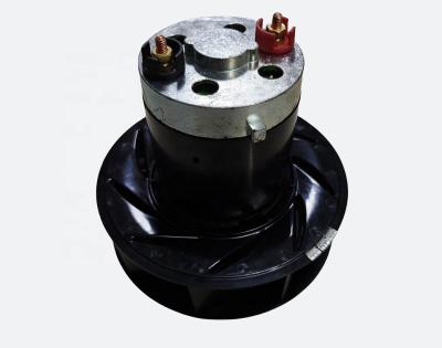 Cina Circolazione ottimale dell'aria Motore automatico di soffiatore AC 324-6125 per spazi confortevoli in vendita