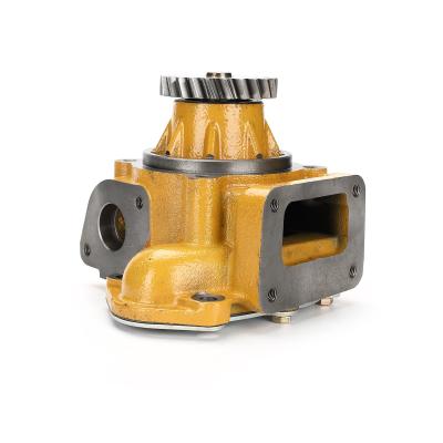 Cina Pompa dell'acqua 6151-62-1101 6151-62-1102 6151-62-1103 6151-62-1104 con materiale di alluminio in vendita