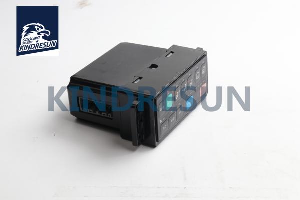 Quality DH220 Doosan Control Panel Aircon Excavator Spare Parts 543-00049 for sale