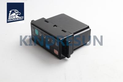 Cina DH220 Pannello di controllo Doosan Aircon Excavator Ricambi 543-00049 in vendita