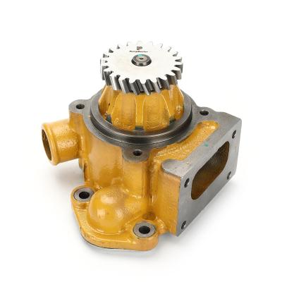 Cina Pompa d'acqua per Komatsu D53A-17 D50P-18 D60P-8 GD655A-3 Motore 6D125 in vendita