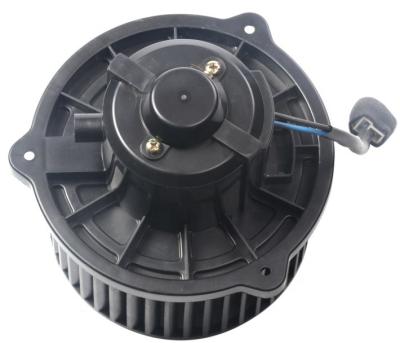 Cina R210 R220 R290 Ventilatore per escavatore motore 11N6-90700 per R140 R150 R215 R225 R305 -7 in vendita