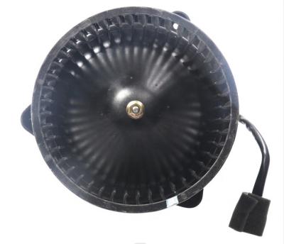 Cina R210 R220 R290 Ventilatore per escavatore motore 11N6-90700 per R140 R150 R215 R225 R305 -7 in vendita
