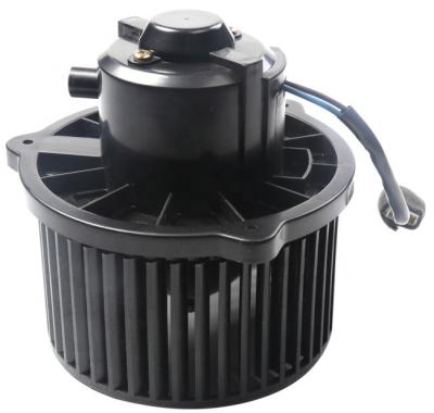 Cina R210 R220 R290 Ventilatore per escavatore motore 11N6-90700 per R140 R150 R215 R225 R305 -7 in vendita