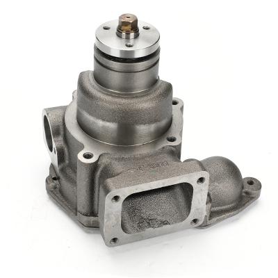 Cina Pompa d'acqua per motori in alluminio per Komatsu D85A-21A D85P-21A CS360-2 WA500-1 WF600T-1 6D140 in vendita