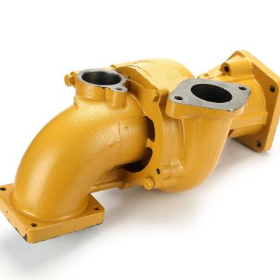中国 コマツーPC1000-1 PC1100-6 PC650-1 WA600-1 WA700-1 D275A-2 D375A-2 WD600-1用の水ポンプ 販売のため