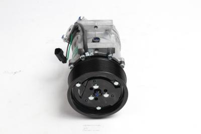 Cina 394-9671 501-1179 Compressore di aria condizionata per escavatore CAT 320E 323D 324E 329E E320D in vendita
