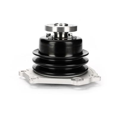 中国 ヒタチ EX60 EX70 エンジン水ポンプ TD27 TD27T BD30 A21010-40K05 21010-40K06 21010-40K31 販売のため