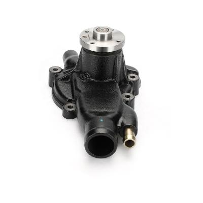中国 FD33 ED33 エンジン水ポンプ 21010-T9026 21010-T9027 ヒタチ EX60-1 OEM サービス 販売のため
