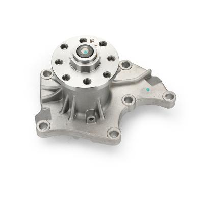 Cina Pompa d'acqua per motore in alluminio 5-87610088-1 per SK60 SH60 HD307 SK60-3 SH160 HD308 4JB1 in vendita