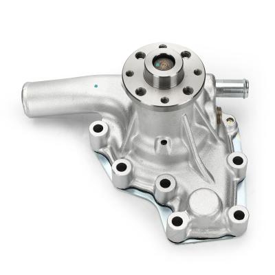 Cina Pompa d'acqua di vendita al dettaglio 8-97028590-0 per Hitachi ZAXIS70 ZAXIS75 EX75US-2 EX75US-5 DX40-C DX40M-C DX45-C DX45M-C Motore Isuzu 4JG1 4JG2 in vendita