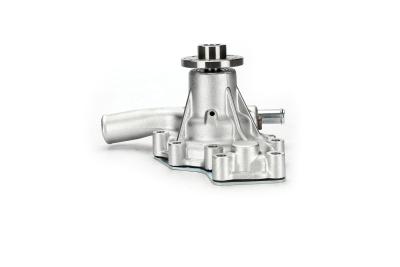 Cina Pompa d'acqua di vendita al dettaglio 8-97028590-0 per Hitachi ZAXIS70 ZAXIS75 EX75US-2 EX75US-5 DX40-C DX40M-C DX45-C DX45M-C Motore Isuzu 4JG1 4JG2 in vendita