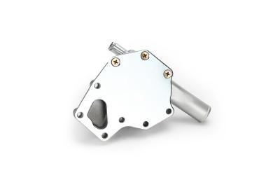 Cina Pompa d'acqua di vendita al dettaglio 8-97028590-0 per Hitachi ZAXIS70 ZAXIS75 EX75US-2 EX75US-5 DX40-C DX40M-C DX45-C DX45M-C Motore Isuzu 4JG1 4JG2 in vendita