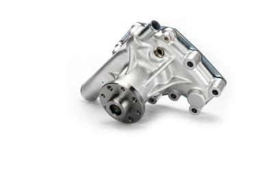 Cina Pompa d'acqua di vendita al dettaglio 8-97028590-0 per Hitachi ZAXIS70 ZAXIS75 EX75US-2 EX75US-5 DX40-C DX40M-C DX45-C DX45M-C Motore Isuzu 4JG1 4JG2 in vendita