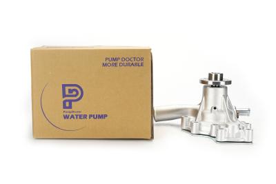 Cina Pompa d'acqua di vendita al dettaglio 8-97028590-0 per Hitachi ZAXIS70 ZAXIS75 EX75US-2 EX75US-5 DX40-C DX40M-C DX45-C DX45M-C Motore Isuzu 4JG1 4JG2 in vendita