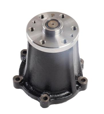 Cina Hitachi ZAXIS160 ZAXIS180 Motore Pompa d'acqua 8-98047688-4 8-98047688-3 per motore 4JJ1 in vendita